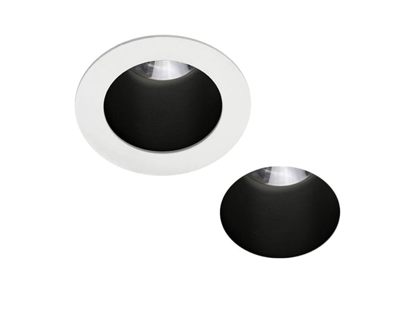 COMFORT 1 RD foco By Ghidini Lighting