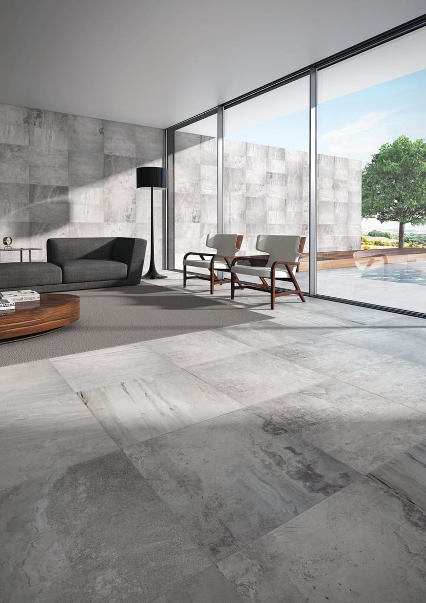 COMPOSIT | Wall tiles By RECER