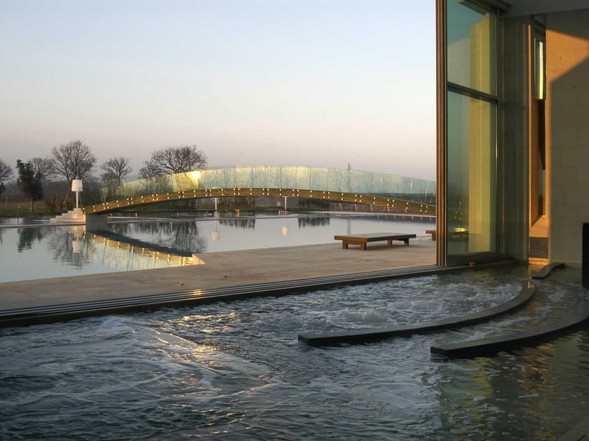 Concrete and Cement-Based Materials Pool liner MAXURETHANE POOL By Drizoro Italia