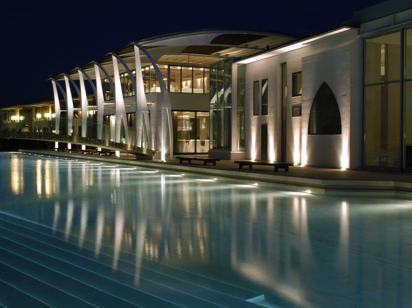 Concrete and Cement-Based Materials Pool liner MAXURETHANE POOL By Drizoro Italia