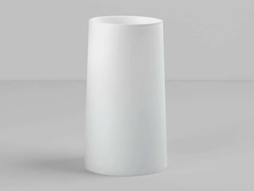 CONE | Glass lampshade By Astro Lighting