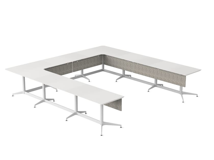 Modular Meeting tables | Archiproducts