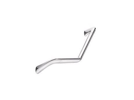 CONFORT Fixed metal grab bar By INDA® | design Matteo Thun, Antonio ...