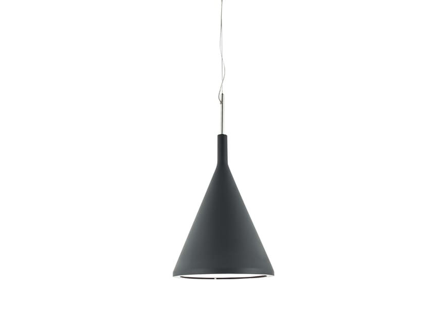 CONIC Pendant lamp By García Requejo
