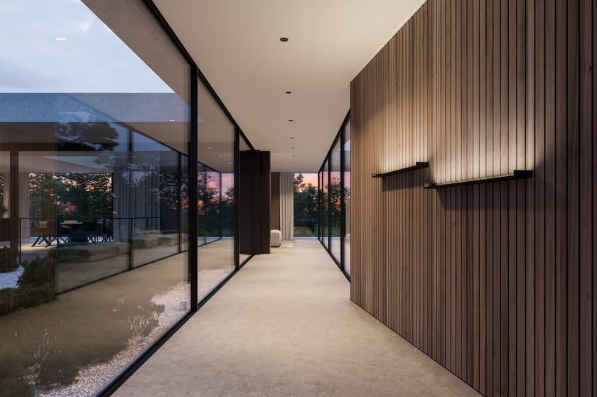 CONIC RI Spotlight By Intra lighting