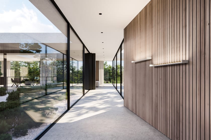 CONIC RV Spotlight By Intra lighting