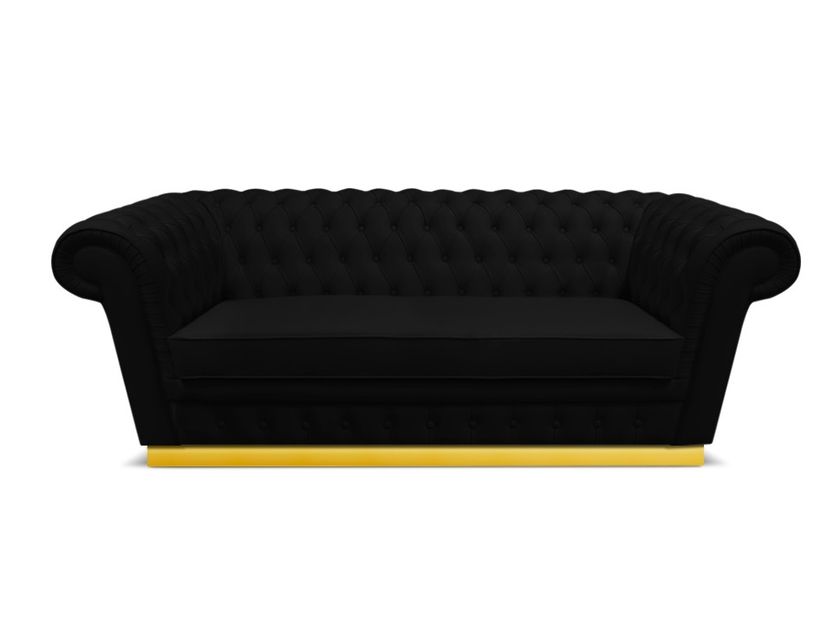 CONNECTICUT | Sofa Connecticut Collection By Porustudio