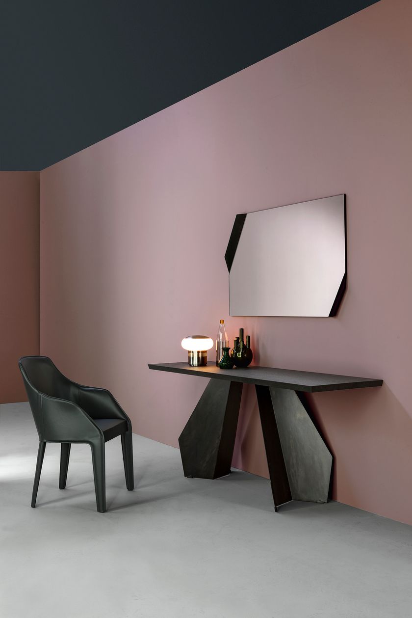 ORIGAMI | Mesa consola Colección Origami By Bonaldo diseño Gino Carollo