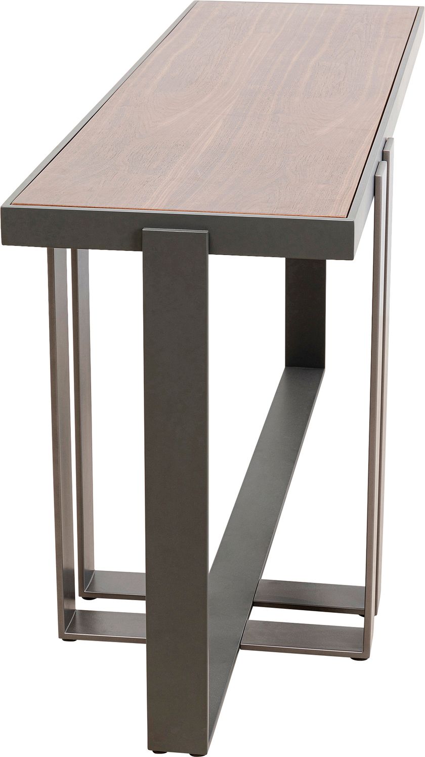 BRAVO | Console table By KARE Design