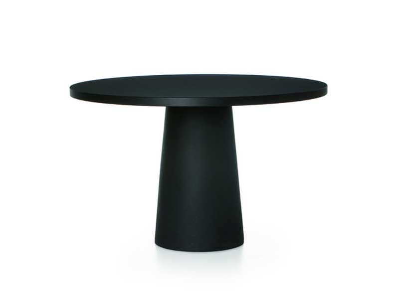 CONTAINER TABLE CLASSIC ROUND 120-140 | Round table Container ...