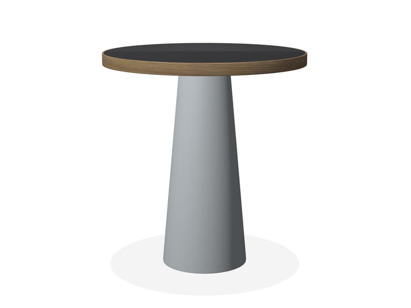 CONTAINER TABLE CLASSIC ROUND 70-90 | Round table Container Collection ...