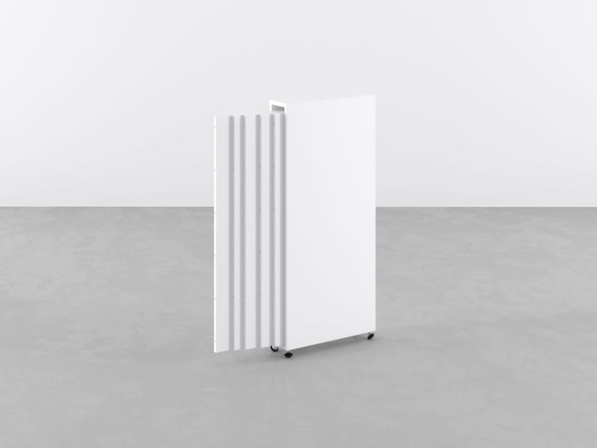 Rectangular wooden Table top CONTAINER FOR LEAVES By Piemy