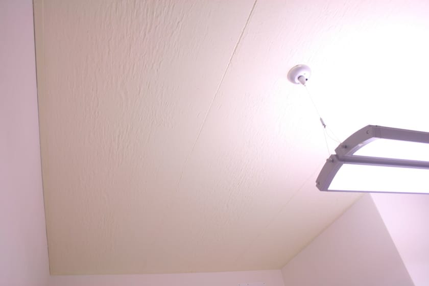 Flat suspended ceiling EPS ceiling tiles By Wall System