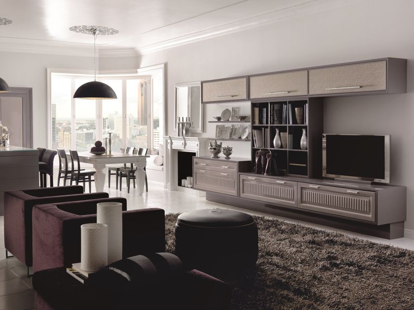 Martini Interiors: Custom-made interior furnishings | Archiproducts