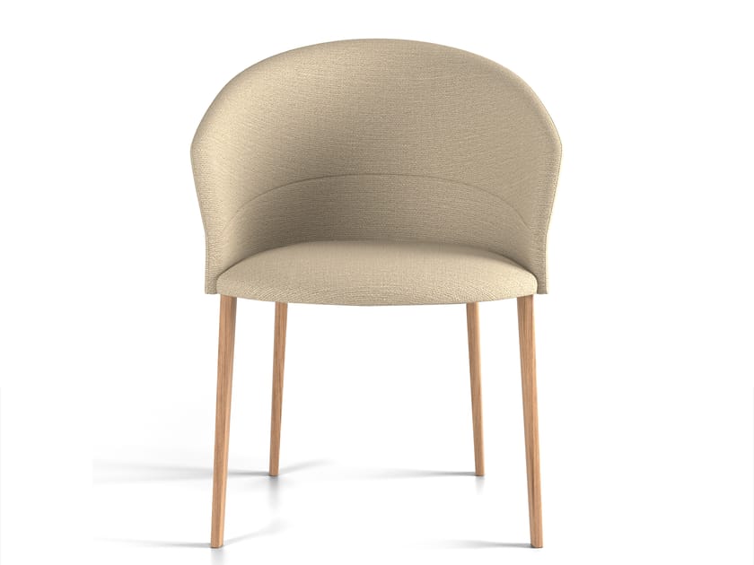 COPA | Silla Colección Copa By Viccarbe diseño Ramos&Bassols