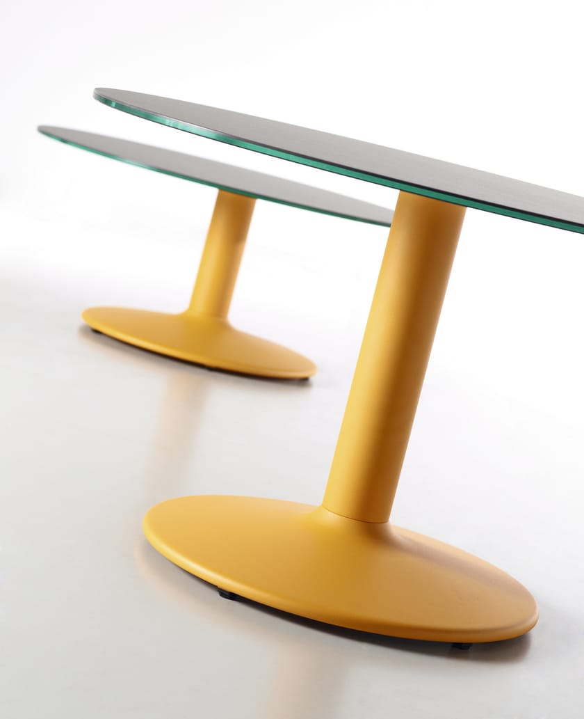 COPA | Coffee table COPA Collection By Mobliberica