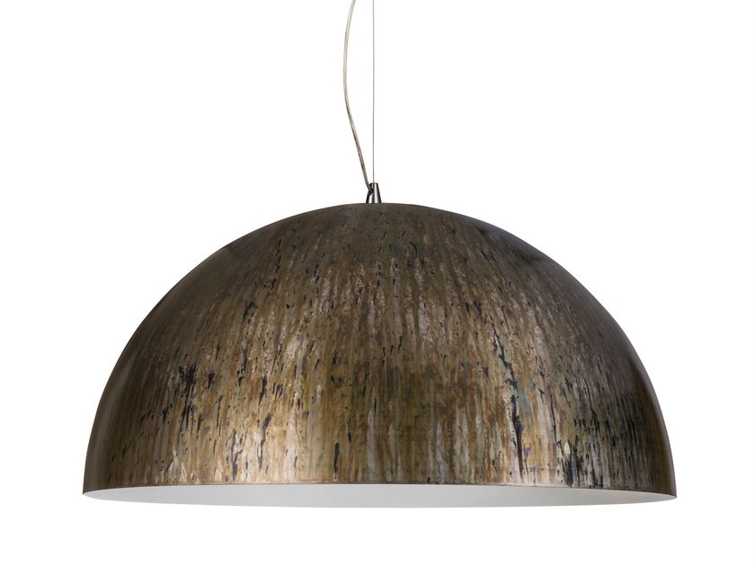 COPULA COLOURFUL DROPS pendant lamp By Lusent35