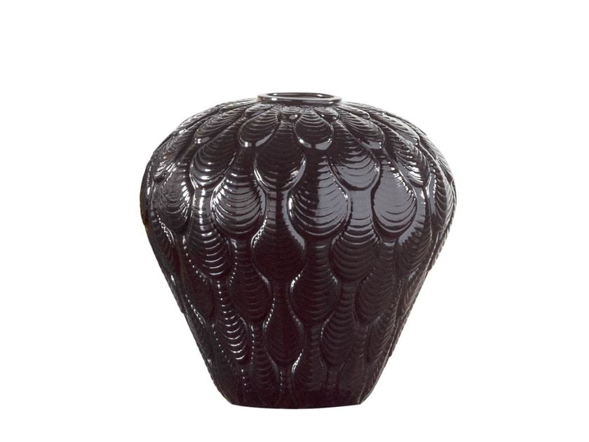 COQUILLE SMALL vase By VILLARI design Elena Trevisan
