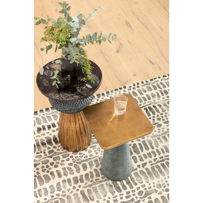 CORA Coffee table By KARE Design