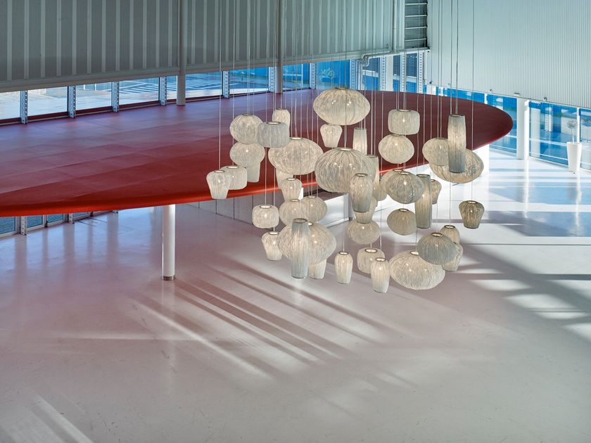 CORAL REEF | Pendant lamp Coral Collection By a-emotional light design ...