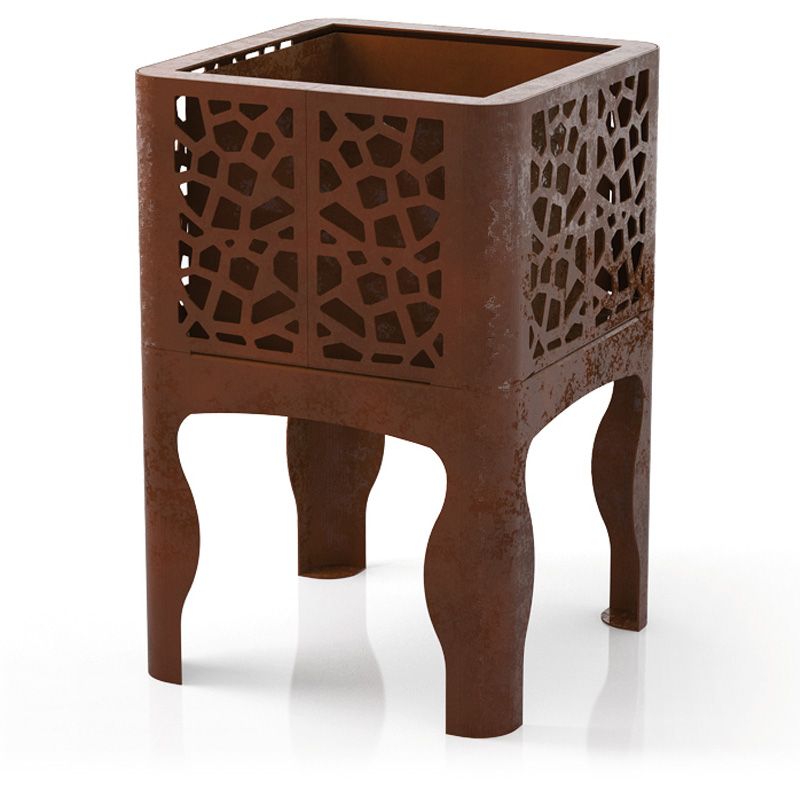CORAL | Flower pot Coral Collection By LAB23