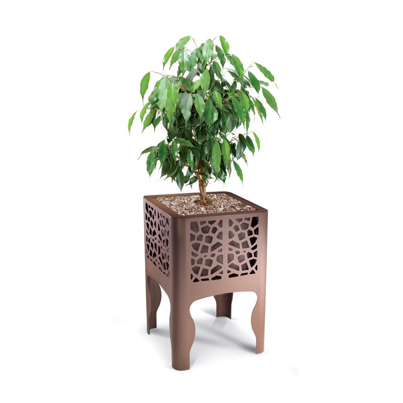 CORAL | Flower pot Coral Collection By LAB23