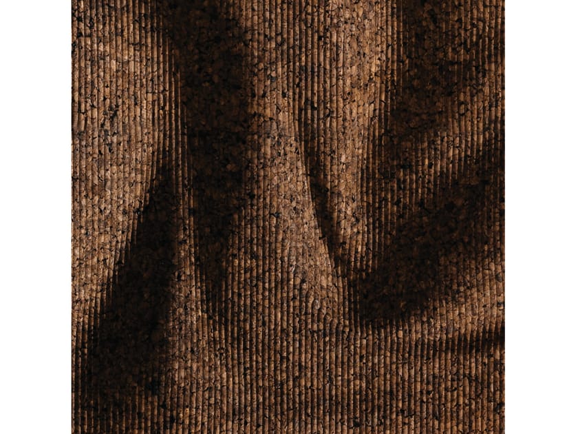 GENCORK: Cork covering solutions | Archiproducts