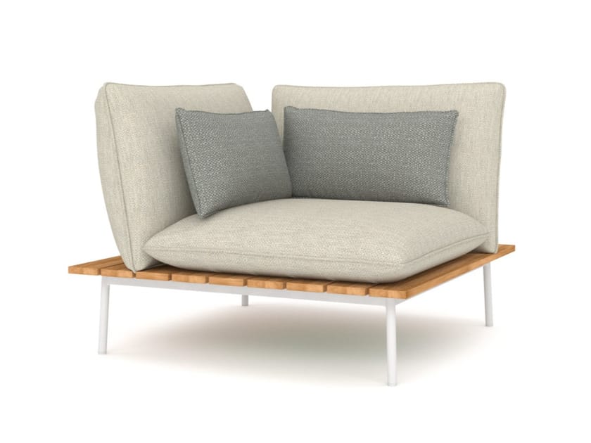 IVINI: Garden upholstery and coffee tables | Archiproducts
