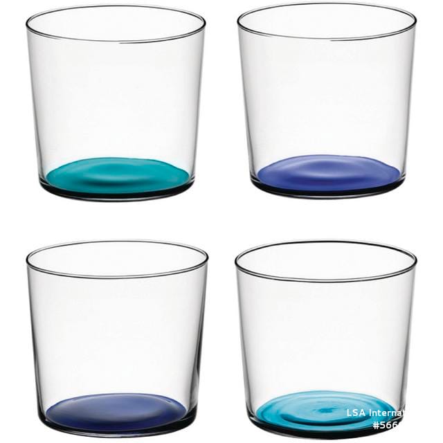 CORO glass By LSA International