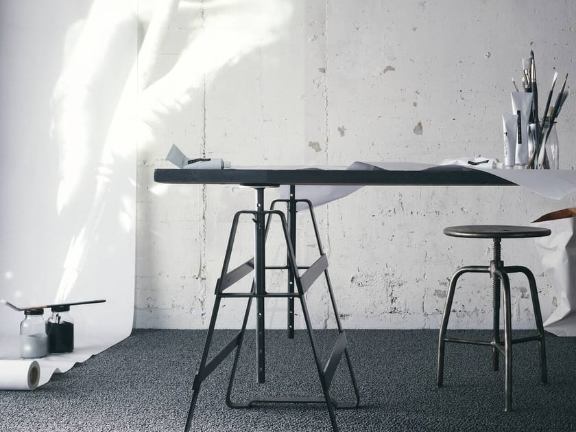 COSMIC carpeting By OBJECT CARPET