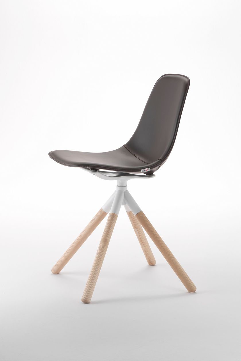 COUPÉ 4T Silla By SOFTLINE 1979