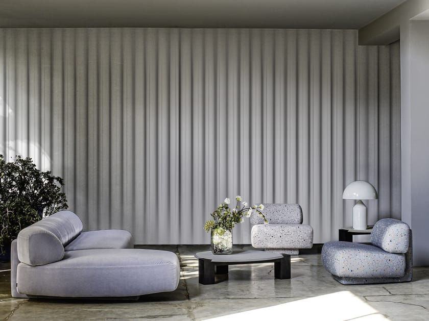 COURTAIN WPN 1701 壁纸 By Spaghetti Wall | design Studio Malisan