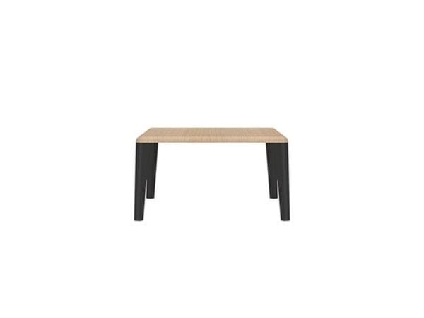 COUVÉ TABLE RECTANGULAR Table basse By Andreu World | design ...