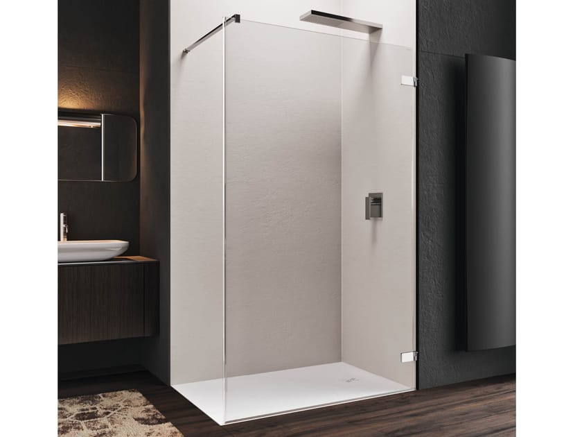 Walk in showers | Archiproducts