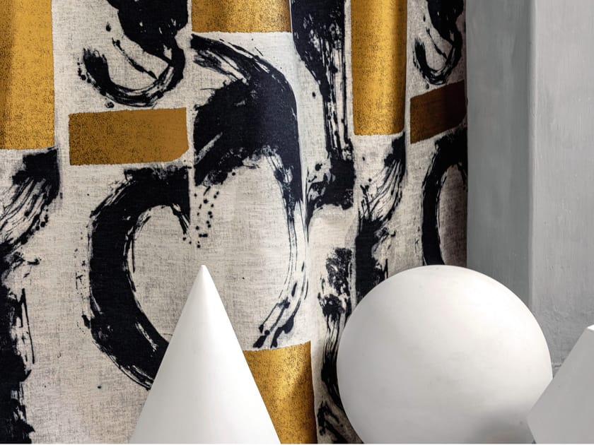 Élitis: Fabric wall tiles and wallpapers | Archiproducts