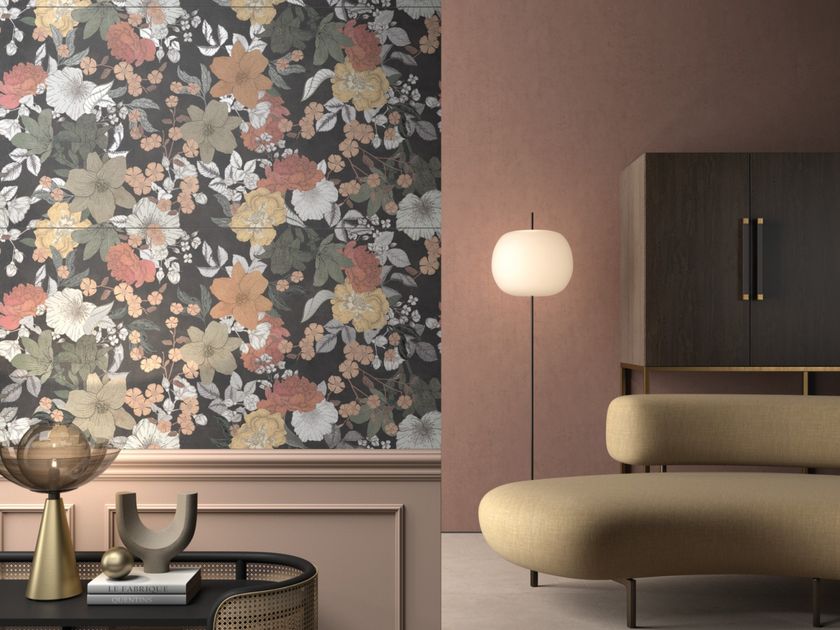 CREA-LA FIOREMIO Wall tiles By LaFaenza
