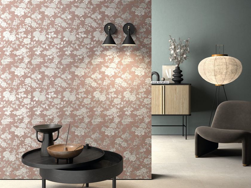 CREA-LA FOLIA Wall tiles By LaFaenza