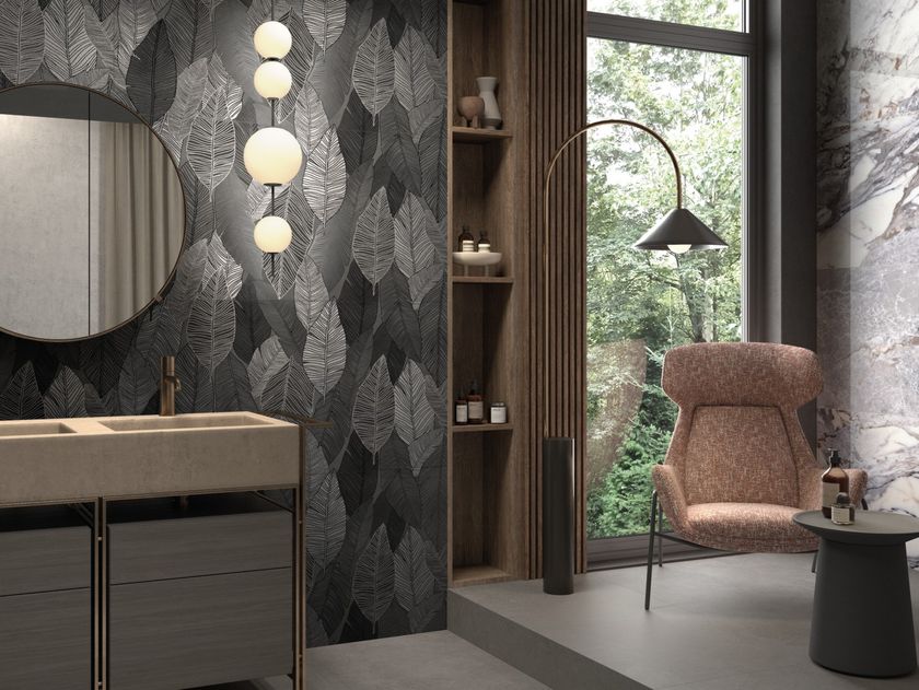 CREA-LA XILEMA wall tiles By LaFaenza