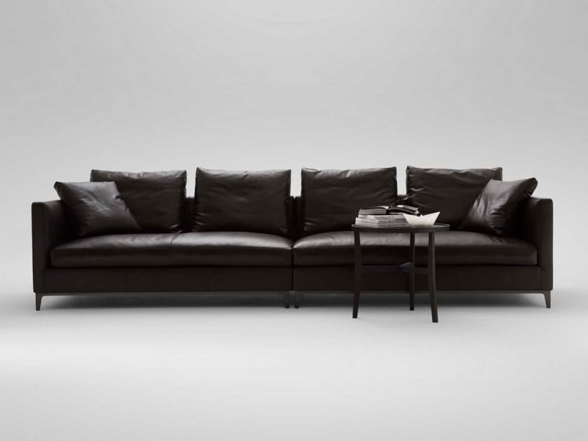 CRESCENT | Sectional sofa Crescent Collection By CAMERICH