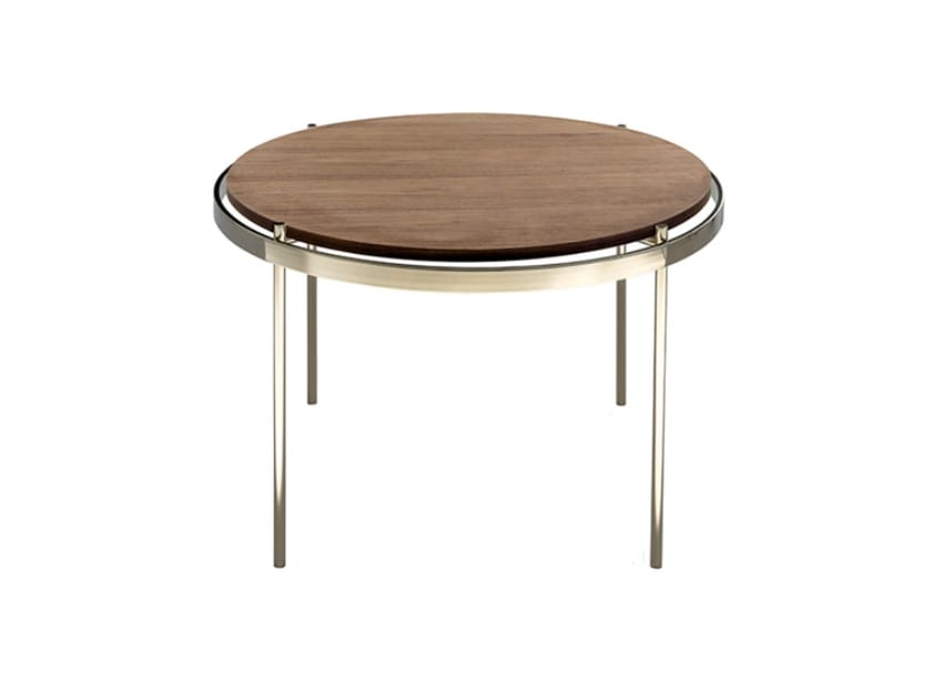 CRI | Low coffee table By HC28 Cosmo design Archirivolto