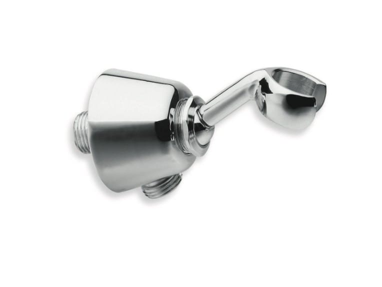 CRIPD459 supporto per doccette By CRISTINA Rubinetterie