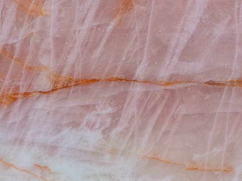 Pavimento/rivestimento in marmo per interni CRISTALLO ROSA - MARGRAF ...
