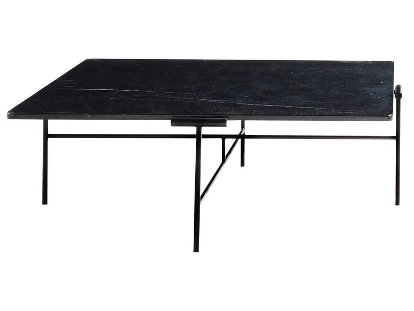 CROQUET | Low coffee table By Roche Bobois