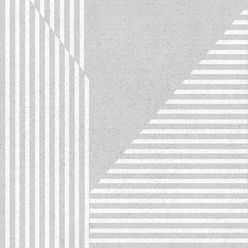 CROSS wallpaper By beWall design Silvia Musetti