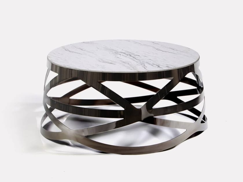CROWN ROYAL | Coffee table By MORADA design Fernan I. Hernandez