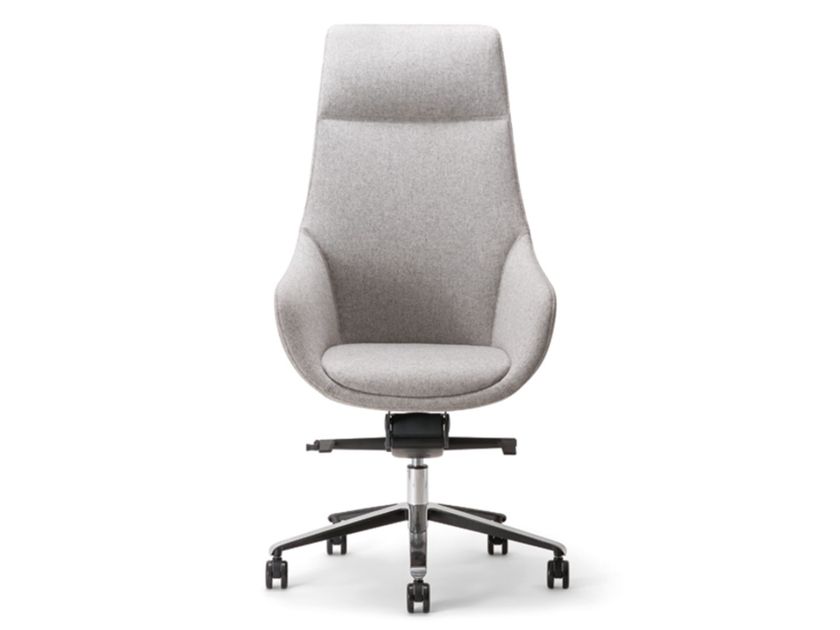 CRYSTAL EXECUTIVE 01 Executive chair By Nahu