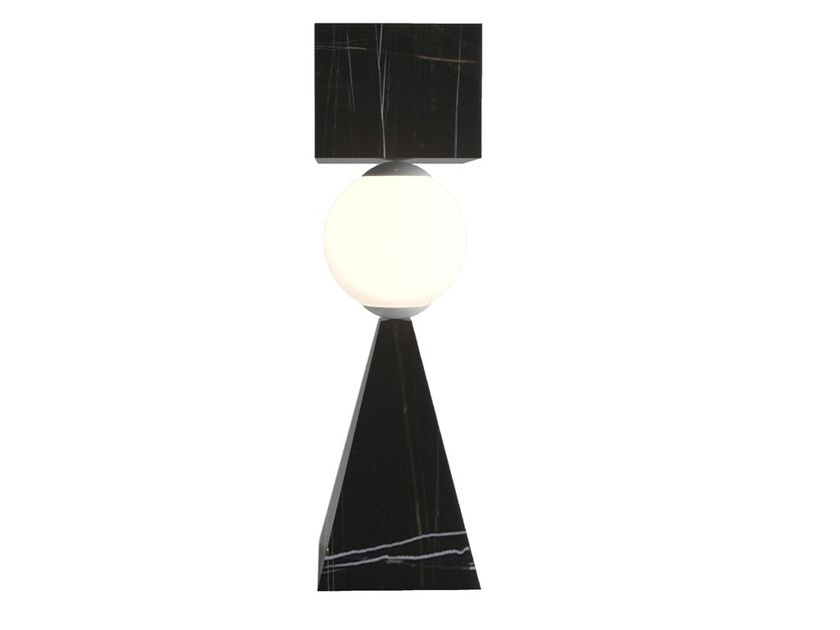 CS CLASS Floor lamp By Dimarmo | design sid&sign