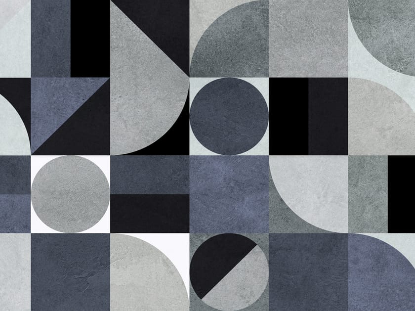 Glass-fibre wall tiles / wallpaper CTP-01 Tailor Covering Collection By ...