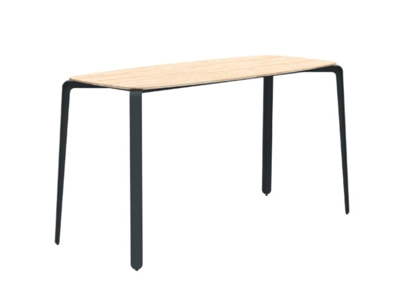 Rectangular high table CUA CU16790/18990/167110 Cua Collection By ...