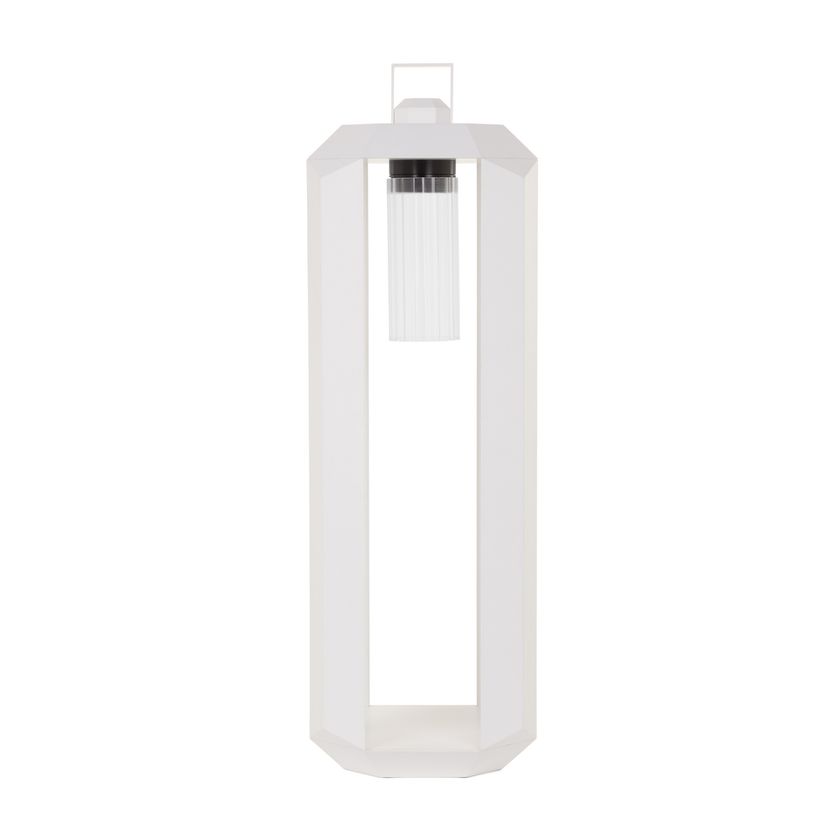 CUBE OUTDOOR BATTERY Floor lamp By Contardi